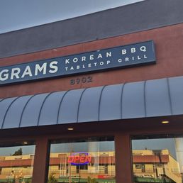 GRAMS BBQ - Updated December 2025 - 2226 Photos & 1378 Reviews - 8902 ...