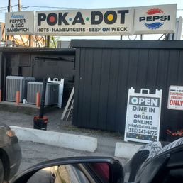 POK-A-DOT - Updated June 2025 - 70 Photos & 63 Reviews - 229 Ellicott ...