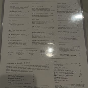 BONE KETTLE - Updated September 2024 - 7547 Photos & 2545 Reviews - 67 ...