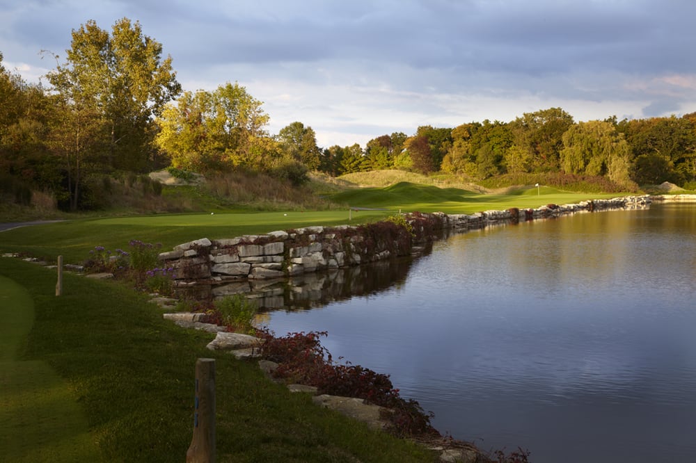 BLACKWOLF RUN GOLF COURSE - 25 Photos & 15 Reviews - 1111 W Riverside ...