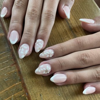 TD NAILS - Updated June 2024 - 64 Photos & 71 Reviews - 28201 Woodward ...