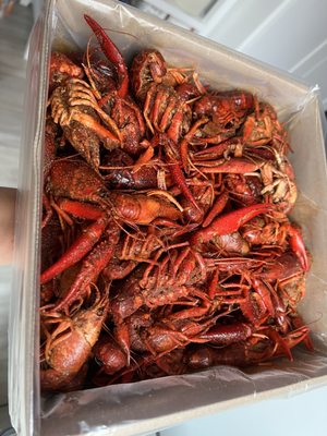 RUBBA BOOT CRAWFISH - 19 Photos & 14 Reviews - 5909 Youree Dr ...