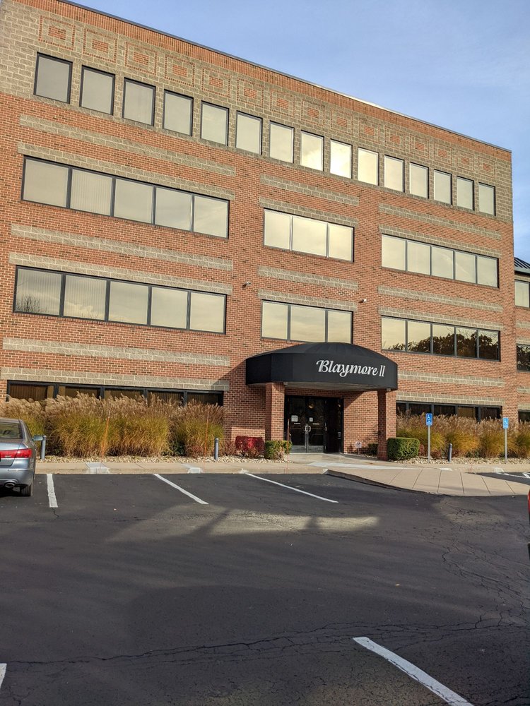 UPMC VISION INSTITUTE - Updated October 2024 - 1603 Carmody Ct ...