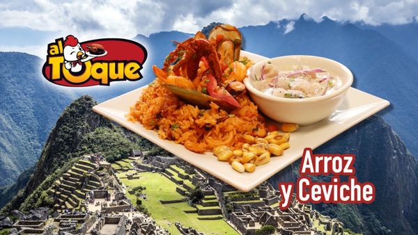 AL TOQUE PERUVIAN RESTAURANT - Updated October 2024 - 79 Photos & 65 ...