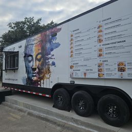 BUDDHA BURGER - Updated July 2025 - 49 Photos & 42 Reviews - 12195 ...