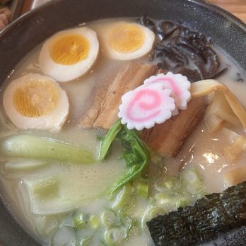 ISO ISO RAMEN & BAR - Updated December 2025 - 238 Photos & 141 Reviews ...