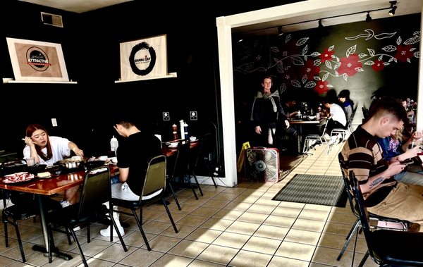 SHABU DAY - 74 Photos & 59 Reviews - 8237 Olive Blvd, St. Louis ...