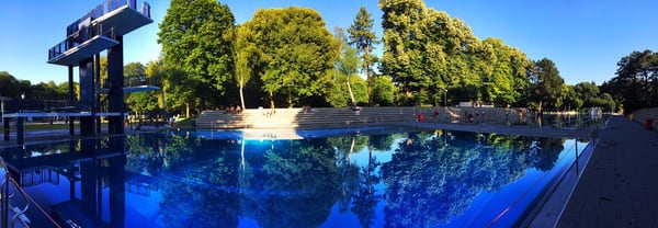 STADIONBAD - Updated January 2025 - 11 Photos & 14 Reviews - Olympiaweg ...