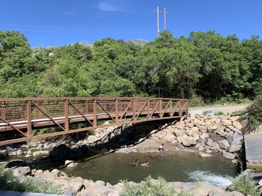 DRIPPING ROCK FALLS - Updated January 2026 - 2300 E Powerhouse Rd ...