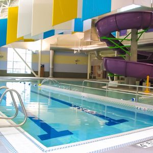 WEYERHAEUSER KING COUNTY AQUATIC CENTER - Updated June 2025 - 95 Photos ...