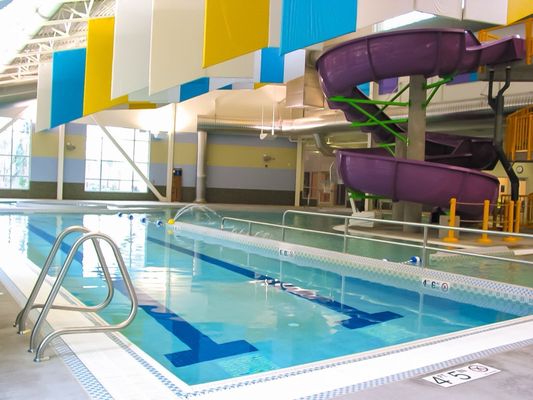 FEDERAL WAY COMMUNITY CENTER - Updated December 2025 - 23 Photos & 69 ...