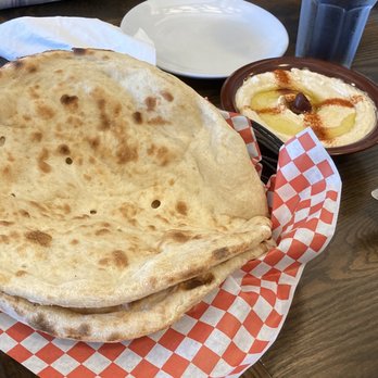 ZAD MEDITERRANEAN CUISINE - Updated May 2024 - 399 Photos & 421 Reviews ...