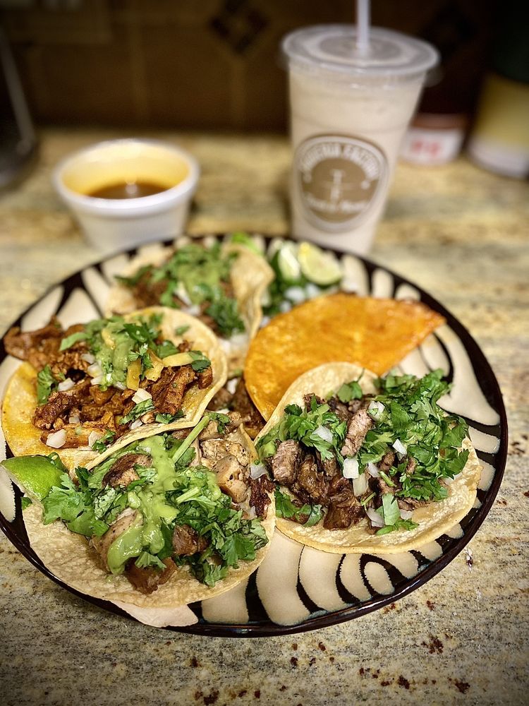 TAQUERIA FACTORY - Updated July 2024 - 212 Photos & 147 Reviews - 55 E ...