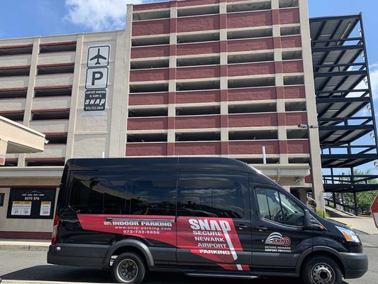 SNAP INDOOR PARKING - 54 Photos & 341 Reviews - 98 Frelinghuysen Ave ...