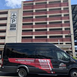 SNAP INDOOR PARKING - 54 Photos & 341 Reviews - 98 Frelinghuysen Ave ...