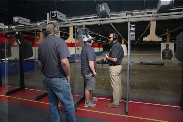 TOP GUN - Updated December 2025 - 45 Photos & 34 Reviews - 2770 Whitten ...