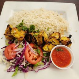 NOOSH AFGHAN CUISINE - Updated October 2025 - 52 Photos & 46 Reviews ...