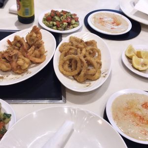 MORGAN FISH MARKET & RESTAURANT - 191 Photos & 152 Reviews - Seafood ...