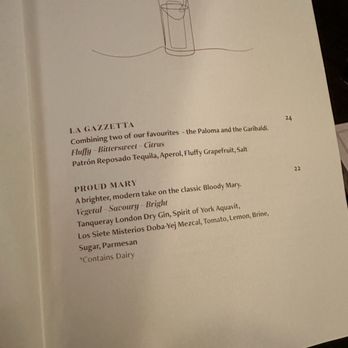 CLOCKWORK CHAMPAGNE & COCKTAILS - Updated January 2026 - 144 Photos ...