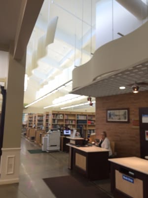 HOAG LIBRARY - Updated August 2025 - 23 Photos - 134 S Main St, Albion ...