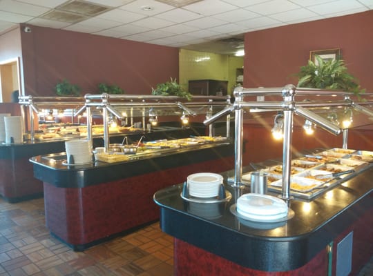 PANDA BUFFET - Updated December 2025 - 28 Reviews - 645 Fir St, Perry ...