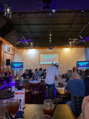 JF KICKS RESTAURANT & PATIO BAR - Updated February 2025 - 114 Photos ...