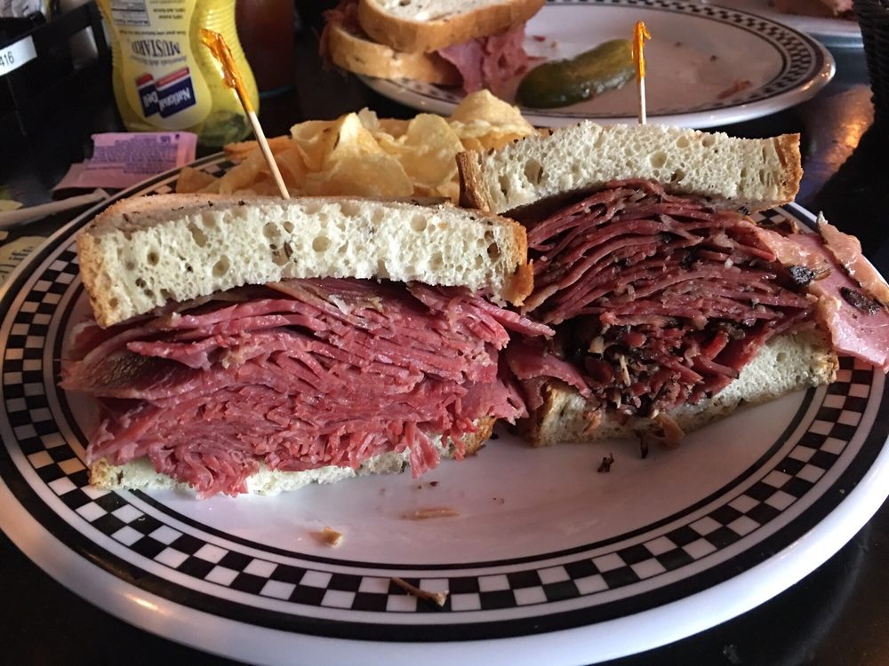 LUCKY DILL DELI - 770 Photos & 1080 Reviews - 33180 US 19 N, Palm ...
