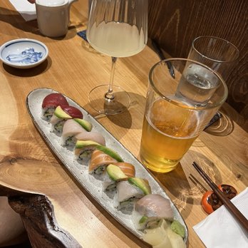 AKIZAWA JAPANESE BISTRO - Updated November 2024 - 89 Photos & 30 ...