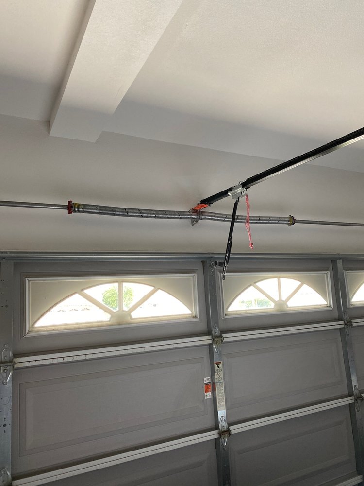 EDGAR’S GARAGE DOORS - Updated September 2025 - 17 Photos - 188 ...