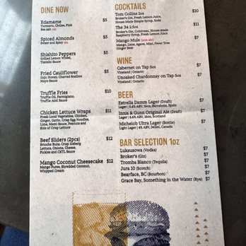 CKTL - Updated January 2026 - 64 Photos & 12 Reviews - 330 Bay Street ...