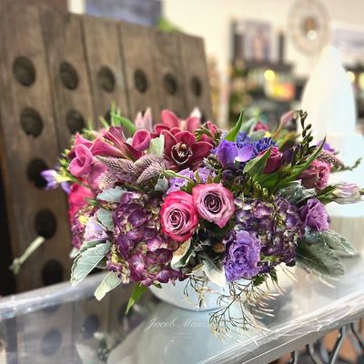 JACOB MAARSE FLORIST - Updated December 2025 - 341 Photos & 253 Reviews ...
