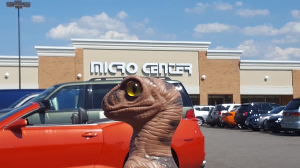 MICRO CENTER - Updated December 2025 - 19 Photos & 115 Reviews - 1349 S ...