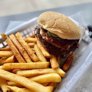 BO & VINE BURGER - Updated February 2025 - 40 Photos & 24 Reviews ...