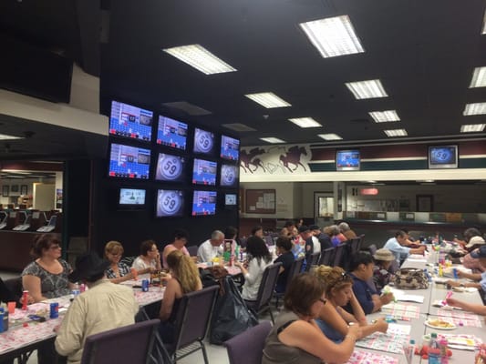 FAIRGROUNDS BINGO - Updated January 2026 - 23 Photos & 17 Reviews - 344 ...