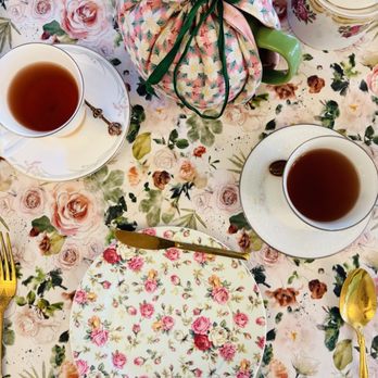 THE KATE PEARL TEA ROOM - Updated January 2026 - 193 Photos & 92 ...