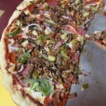 CAFE RIO - Updated September 2024 - 159 Photos & 427 Reviews - 2547 ...