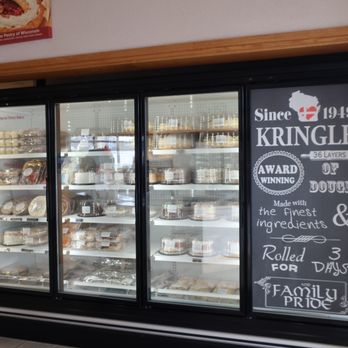 O&H DANISH BAKERY - Updated October 2025 - 96 Photos & 146 Reviews ...