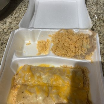 Tacomex Las Colinas - Takeout & Delivery - 134 Photos & 179 Reviews ...