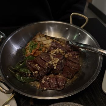 CHAN SEATTLE - Updated February 2025 - 2081 Photos & 1107 Reviews - 724 ...