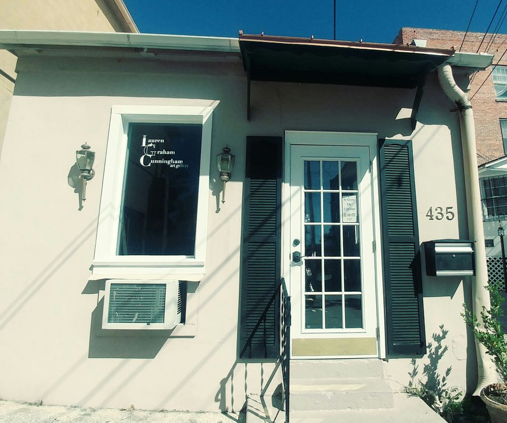 LAUREN GRAHAM CUNNINGHAM - Updated November 2024 - 435 Dora Drawdy Way ...