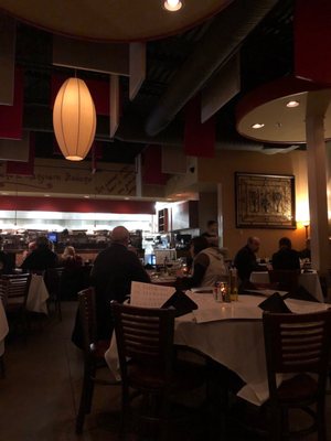 LIBERATORE’S RISTORANTE - 134 Photos & 151 Reviews - 5005 Honeygo ...