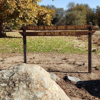 TRAYLOR RANCH NATURE RESERVE AND BIRD SANCTUARY - Updated December 2025 ...