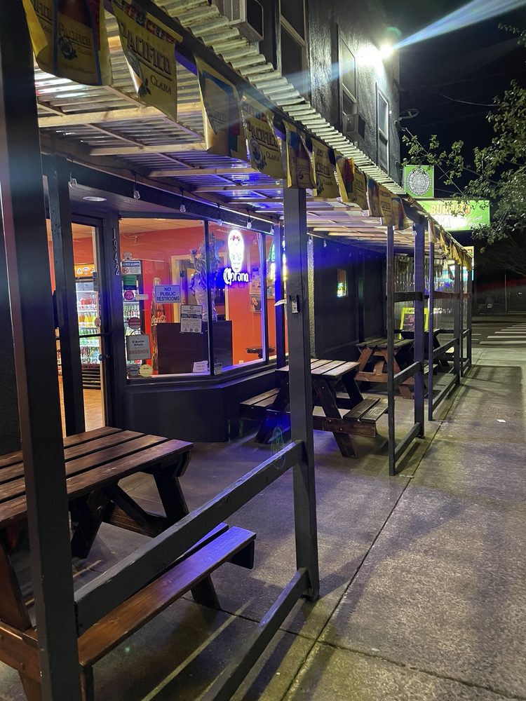 EL BURRITO AZTECA - Updated September 2025 - 114 Photos & 365 Reviews ...