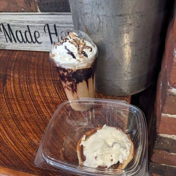 THE BITTERSWEET SHOPPE ON NEWBURY - Updated May 2024 - 169 Photos & 110 ...