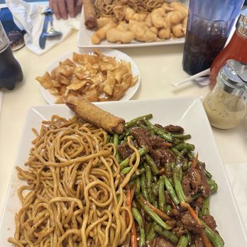 CHINA INN - Updated October 2025 - 427 Photos & 506 Reviews - 2241 NW ...