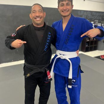 ODYSSEY TRAINING CENTER SAN DIEGO - Updated October 2025 - 34 Photos ...