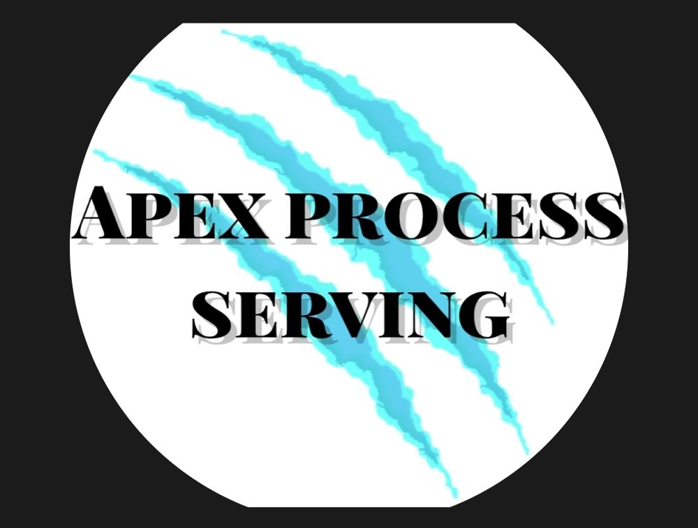APEX PROCESS SERVING - Updated June 2026 - Request a Quote - 2511 W 3rd ...