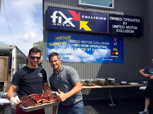 FIX AUTO - Updated December 2025 - 20 Photos & 10 Reviews - 276 Merritt ...