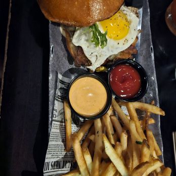 THE STATE - Updated December 2024 - 2109 Photos & 1665 Reviews - 7900 ...