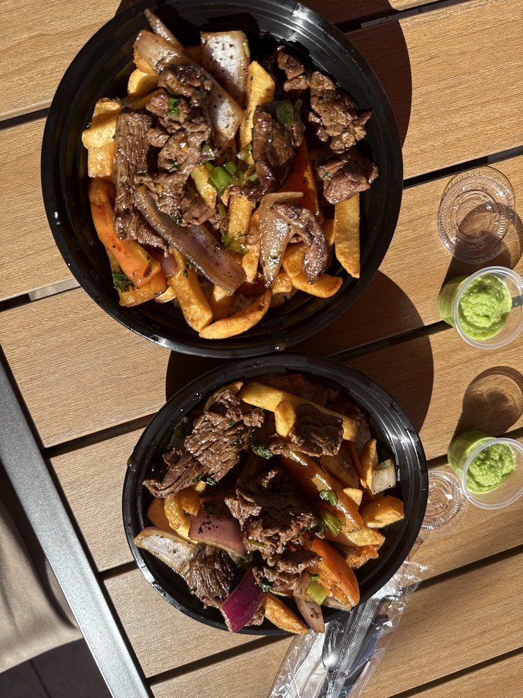 PERUVIAN BOWL - Updated August 2025 - 34 Photos & 22 Reviews - 517 ...